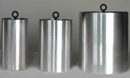 Janki Oil Tools - Drill Collar Sips, Circular Buttons