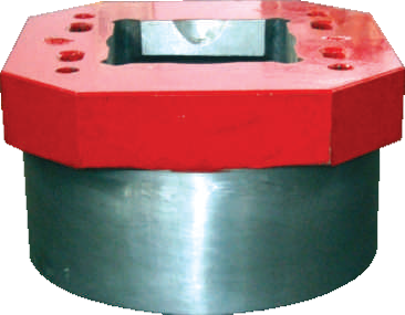 Janki Oil Tools : Master Bushing And Master Bushing Accessories