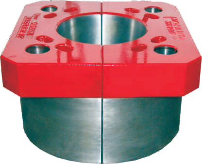 MEDIUM DUTY PIN DRIVE SPLIT MASTER BUSHING