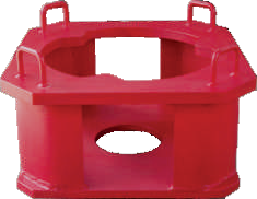 Janki Oil Tools - Bit Breakers,TCR Bit Breakers,PDC Bit Breakers