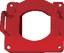 Janki Oil Tools - Bit Breakers,TCR Bit Breakers,PDC Bit Breakers