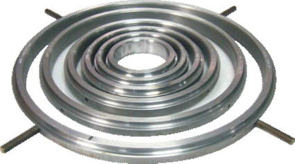 Janki Oil Tools - Bit Breakers,TCR Bit Breakers,PDC Bit Breakers