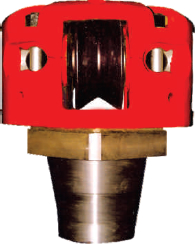 Kelly Bushing Square Drive